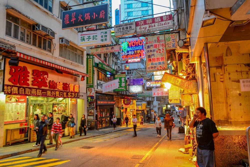 Simplified vs. Traditional Chinese | Argo Translation Simplified vs. Traditional Chinese | Argo Translation
